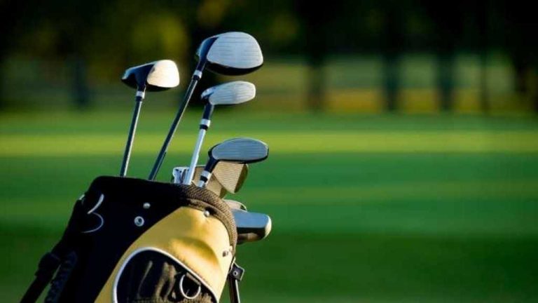 Easy Guide for to Golf Driving Range Equipment