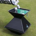 Stacker Inc. | Original Golf Ball Pyramid Stacker