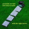 Stacker Inc. | Original Golf Ball Pyramid Stacker