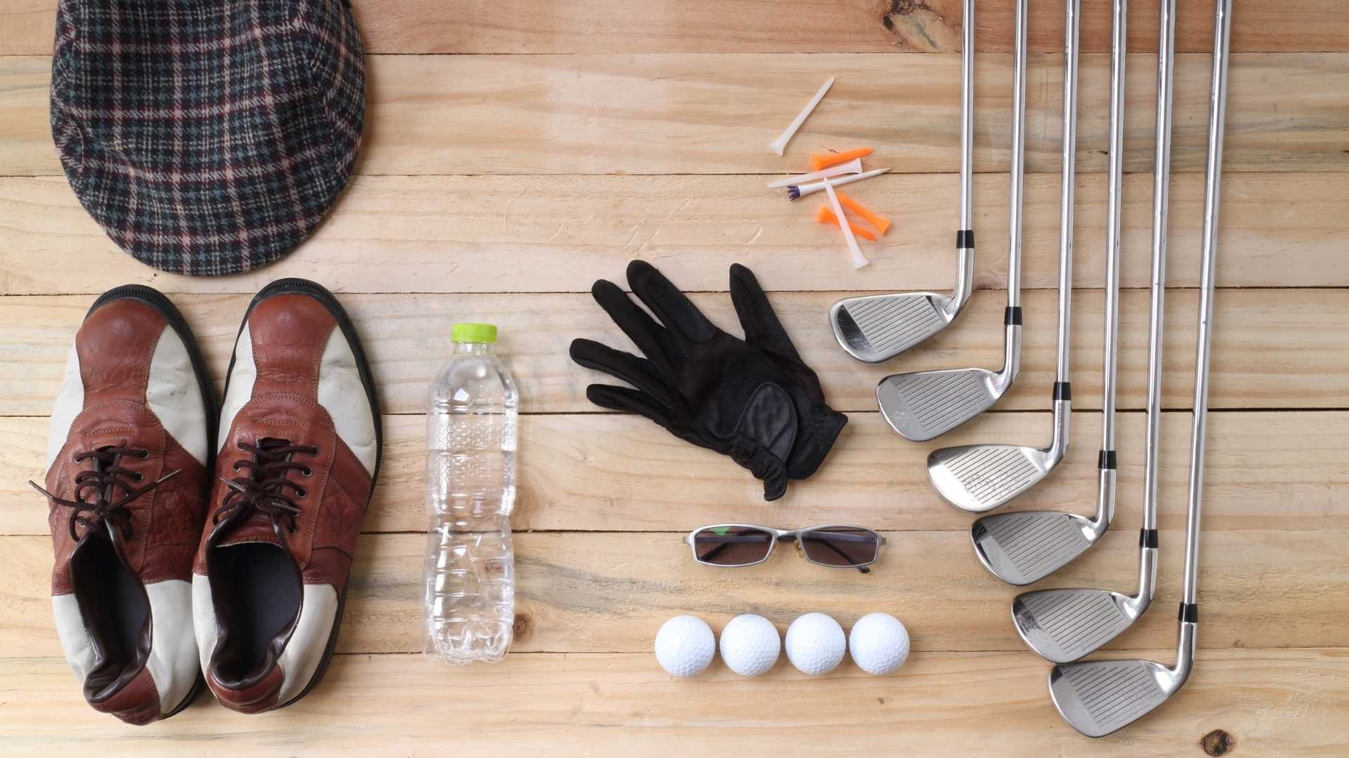 8 Rules for Good Golf Etiquette | Stacker Inc.
