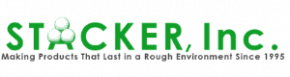 Stacker Inc. | Original Golf Ball Pyramid Stacker